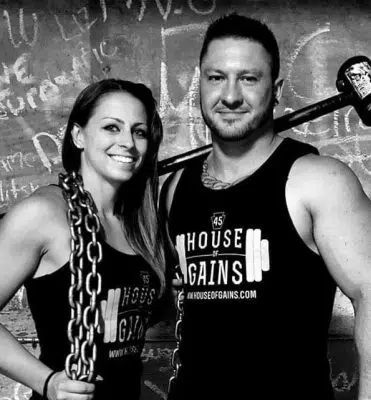 About House of Gains | Your Fitness, and Supplements Hub