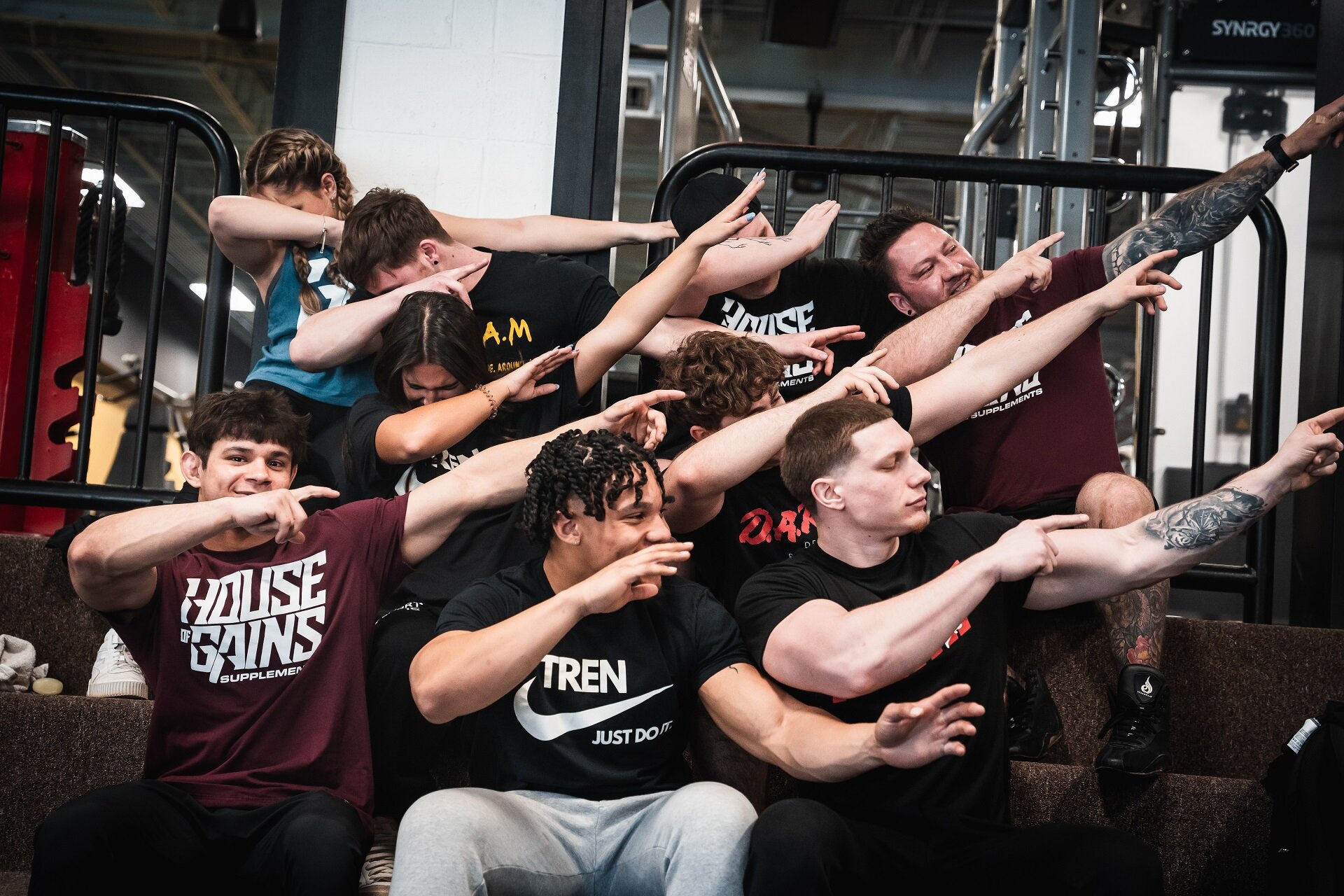Buy Supplements Online | Protein | House of Gains